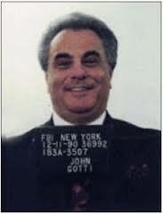 Whatever Happened To: The Teflon Don, The Dapper Don - Weht.net