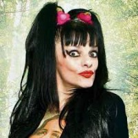 Whatever Happened To: Nina Hagen - Weht.net