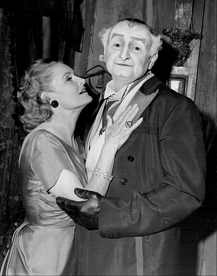 Whatever Happened To: Al Lewis - Weht.net