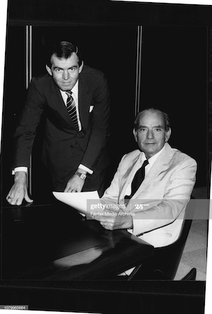 Whatever Happened To: Don Richardson - Weht.net