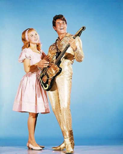 Whatever Happened To: Jesse Pearson - Weht.net