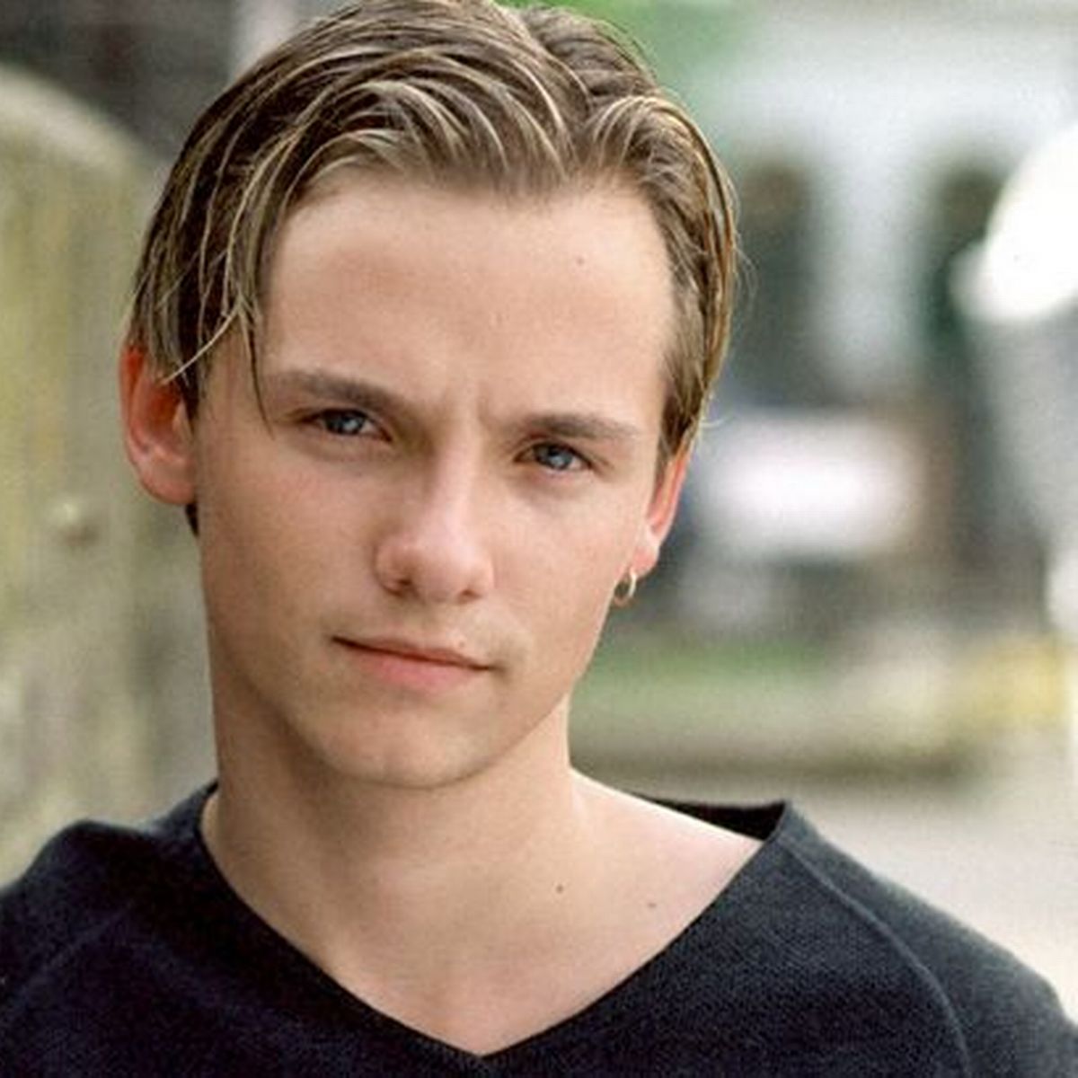 Whatever Happened To: Jack Ryder - Weht.net